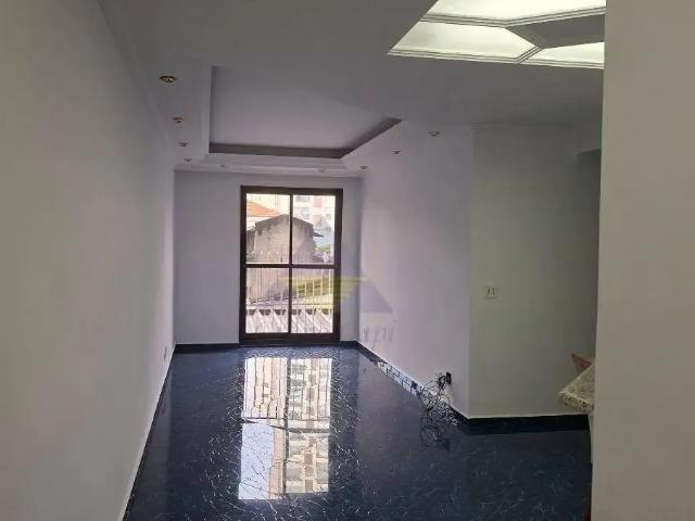 Apartamento para Locação em São Paulo/SP Tatuapé 3 Quartos