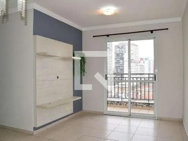Apartamento para Locação em São Paulo/SP Tatuapé 3 Quartos