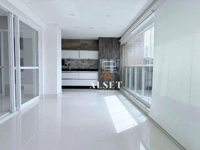 Apartamento para Locação em São Paulo/SP Tatuapé 3 Quartos