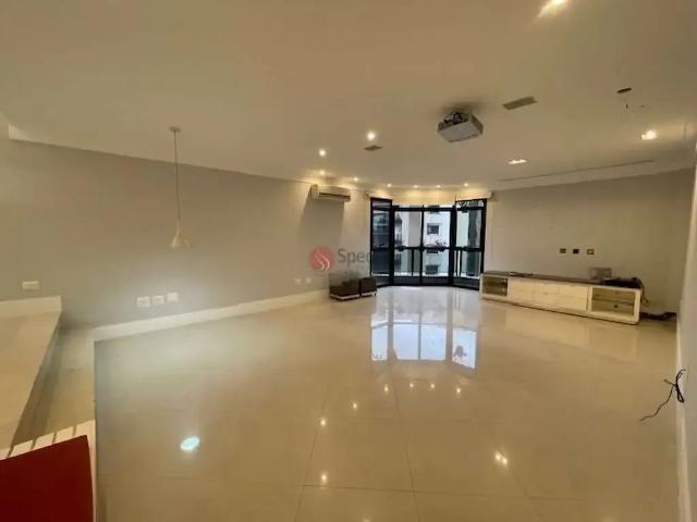 Apartamento para Locação em São Paulo/SP Tatuapé 3 Quartos