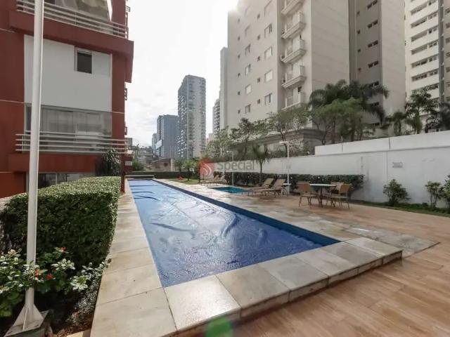Apartamento para Locação em São Paulo/SP Tatuapé 3 Quartos