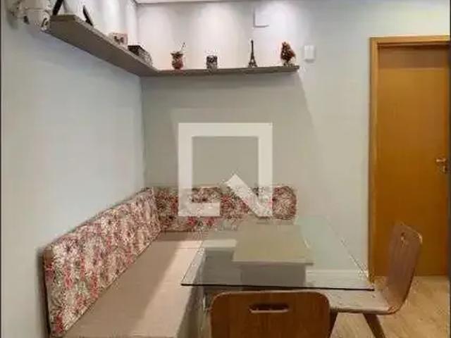 Apartamento para Locação em São Paulo/SP Tatuapé 3 Quartos