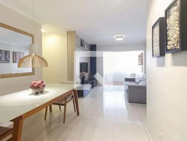 Apartamento para Locação em São Paulo/SP Tatuapé 3 Quartos