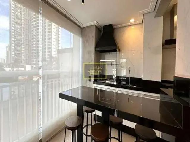 Apartamento para Locação em São Paulo/SP Tatuapé 3 Quartos