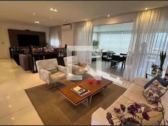 Apartamento para Locação em São Paulo/SP Tatuapé 3 Quartos