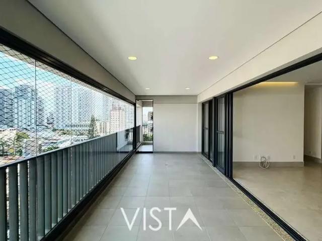 Apartamento para Locação em São Paulo/SP Tatuapé 3 Quartos
