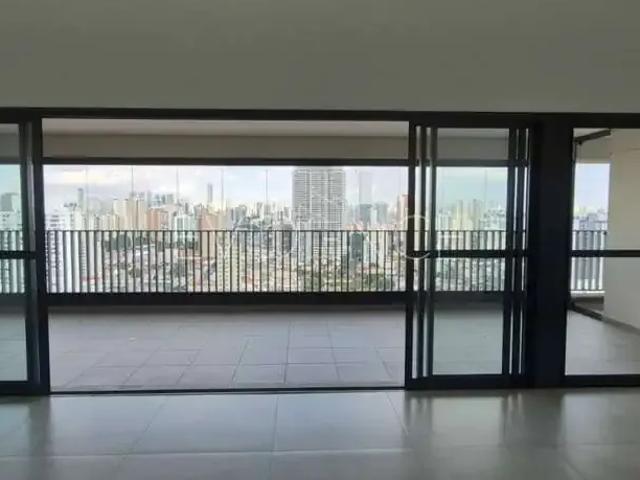 Apartamento para Locação em São Paulo/SP Tatuapé 3 Quartos