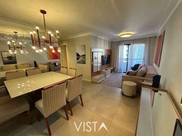 Apartamento para Locação em São Paulo/SP Tatuapé 3 Quartos