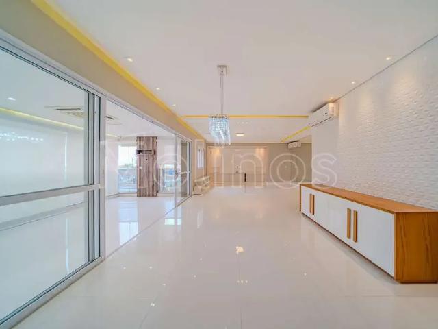 Apartamento para Locação em São Paulo/SP Tatuapé 3 Quartos