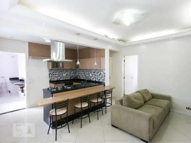 Apartamento para Locação em São Paulo/SP Tatuapé 3 Quartos