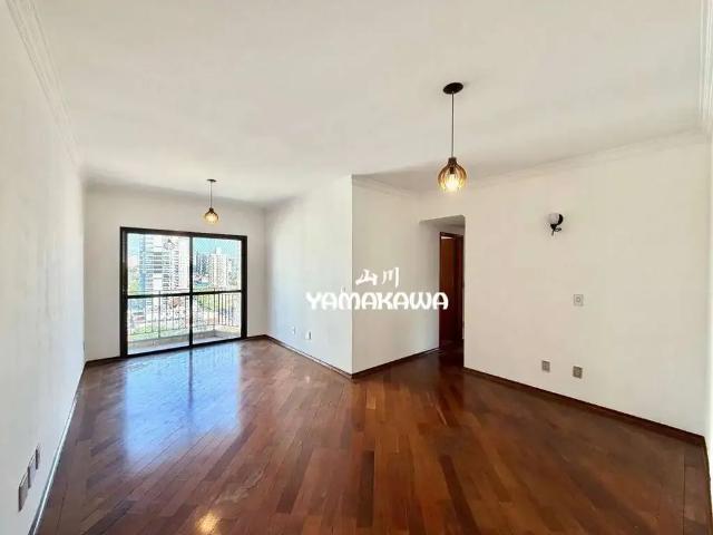 Apartamento para Locação em São Paulo/SP Tatuapé 3 Quartos