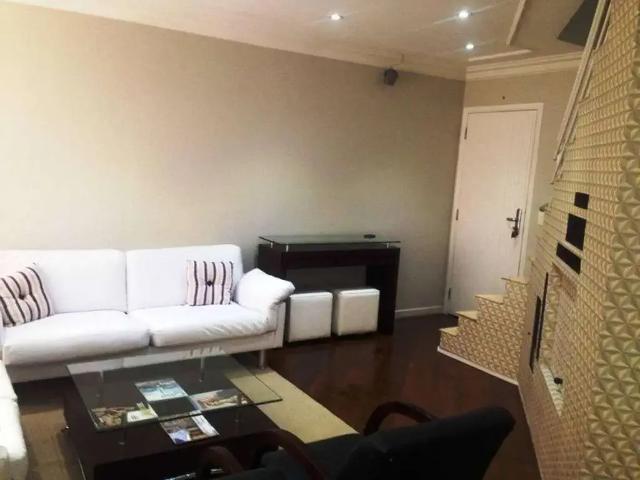 Apartamento para Locação em São Paulo/SP Tatuapé 3 Quartos