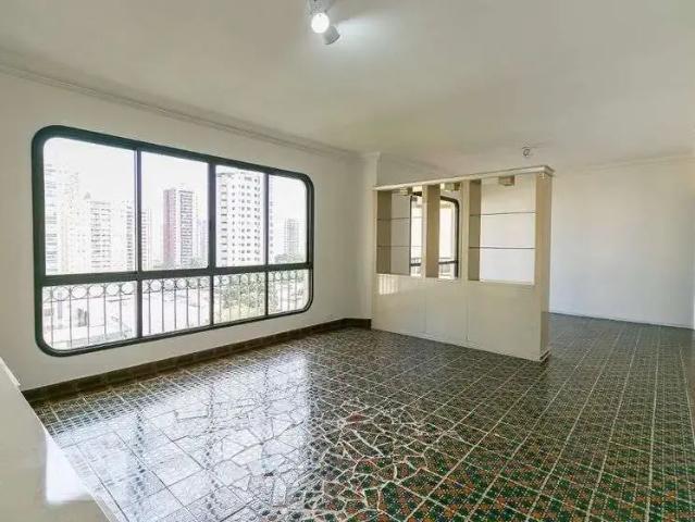 Apartamento para Locação em São Paulo/SP Tatuapé 3 Quartos