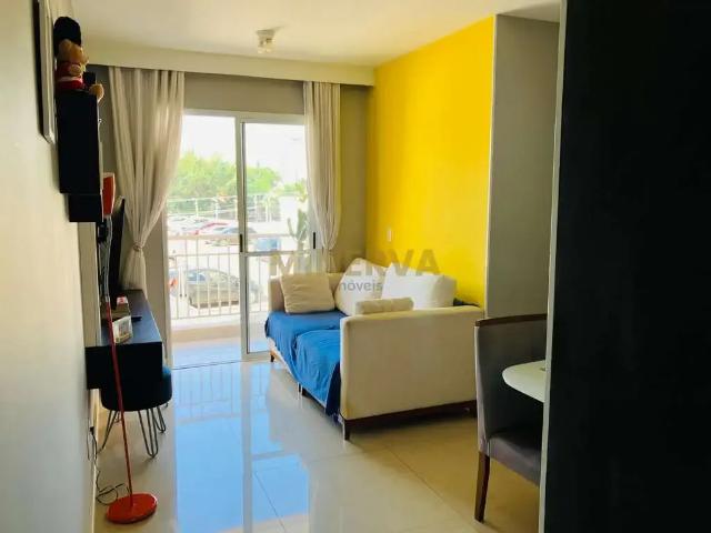 Apartamento para Locação em São Paulo/SP Tatuapé 3 Quartos