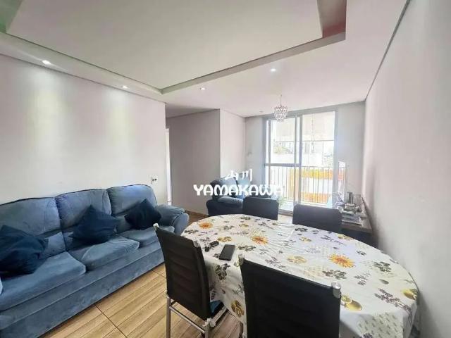 Apartamento para Locação em São Paulo/SP Tatuapé 3 Quartos