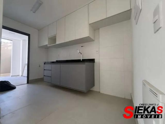 Apartamento para Locação em São Paulo/SP Tatuapé 3 Quartos