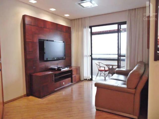 Apartamento para Locação em São Paulo/SP Tatuapé 3 Quartos