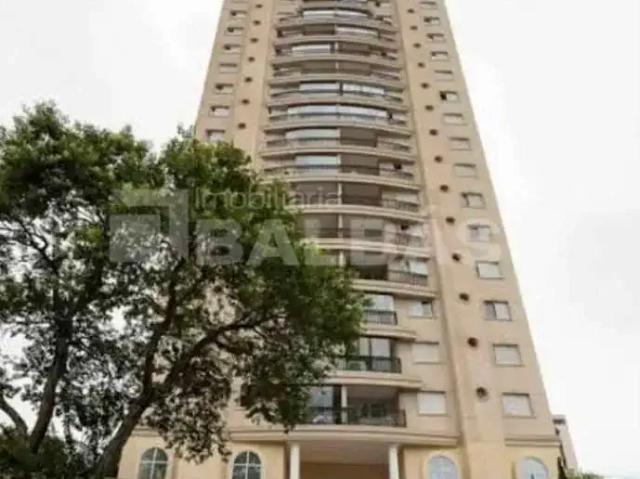 Apartamento para Locação em São Paulo/SP Tatuapé 3 Quartos