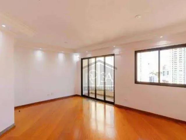 Apartamento para Locação em São Paulo/SP Tatuapé 3 Quartos