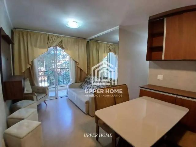 Apartamento para Locação em São Paulo/SP Tatuapé 3 Quartos