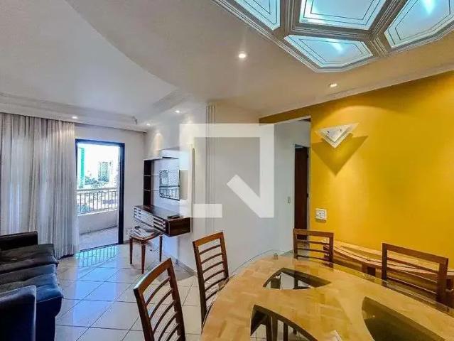 Apartamento para Locação em São Paulo/SP Tatuapé 3 Quartos