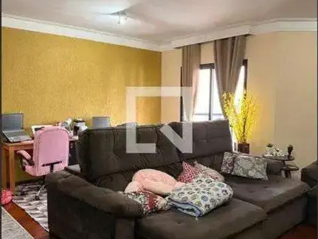 Apartamento para Locação em São Paulo/SP Tatuapé 3 Quartos
