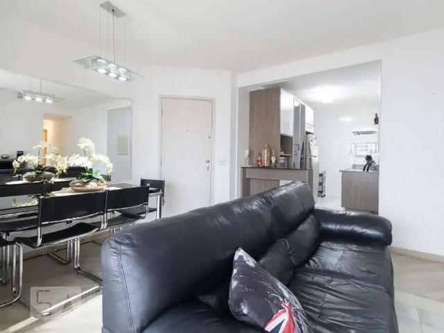 Apartamento para Locação em São Paulo/SP Tatuapé 3 Quartos