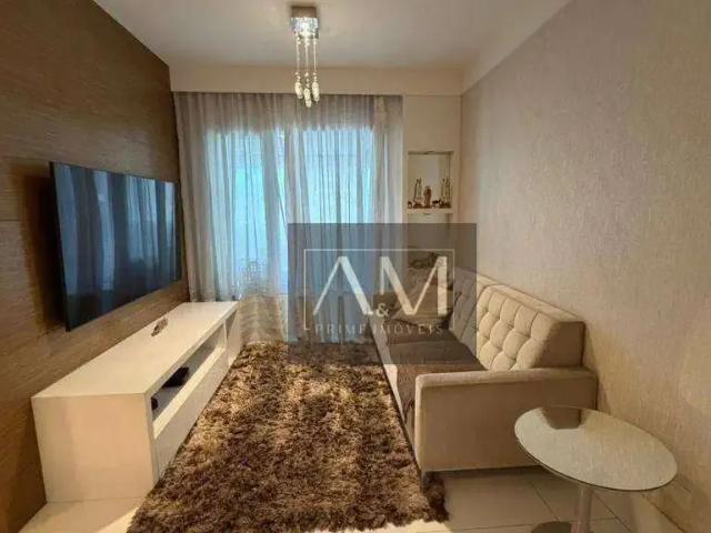 Apartamento para Locação em São Paulo/SP Tatuapé 3 Quartos