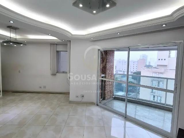 Apartamento para Locação em São Paulo/SP Tatuapé 3 Quartos