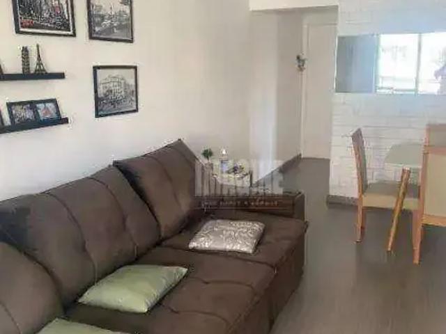 Apartamento para Locação em São Paulo/SP Tatuapé 3 Quartos