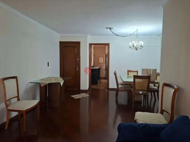 Apartamento para Locação em São Paulo/SP Tatuapé 3 Quartos