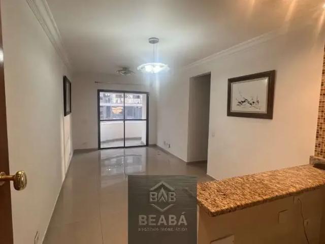 Apartamento para Locação em São Paulo/SP Tatuapé 3 Quartos