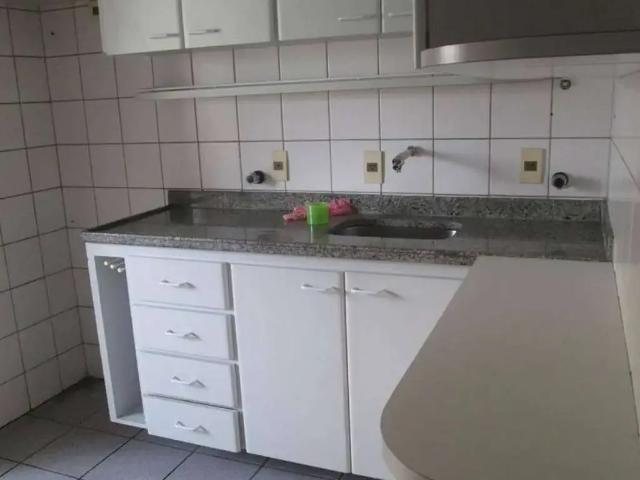 Apartamento para Locação em São Paulo/SP Tatuapé 3 Quartos