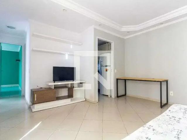 Apartamento para Locação em São Paulo/SP Tatuapé 3 Quartos