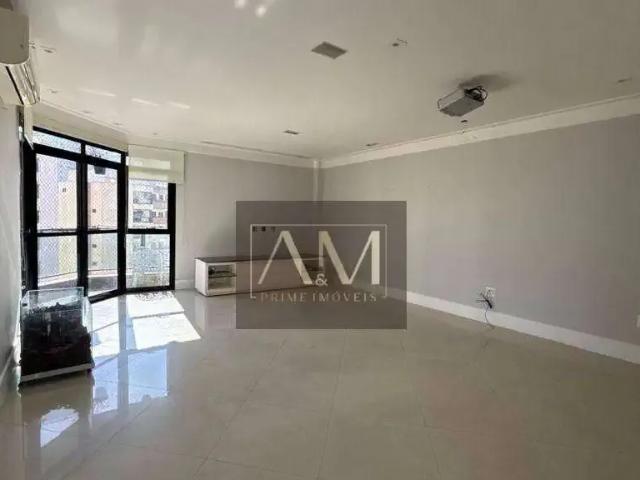 Apartamento para Locação em São Paulo/SP Tatuapé 3 Quartos