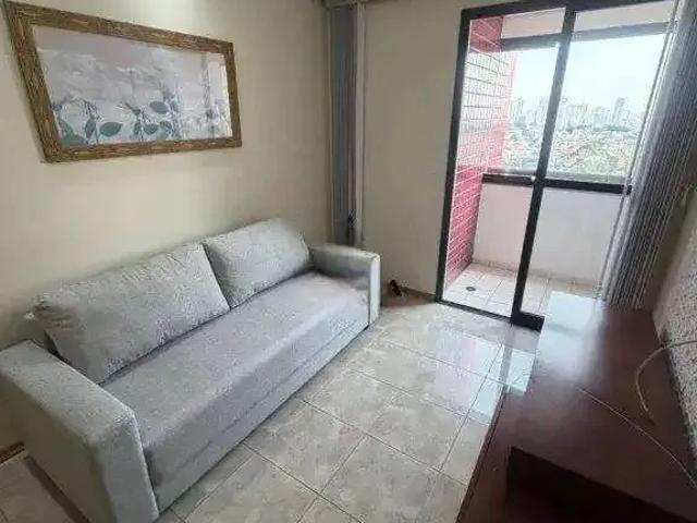Apartamento para Locação em São Paulo/SP Tatuapé 3 Quartos