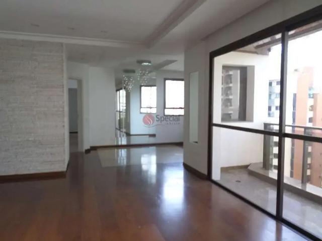 Apartamento para Locação em São Paulo/SP Tatuapé 3 Quartos