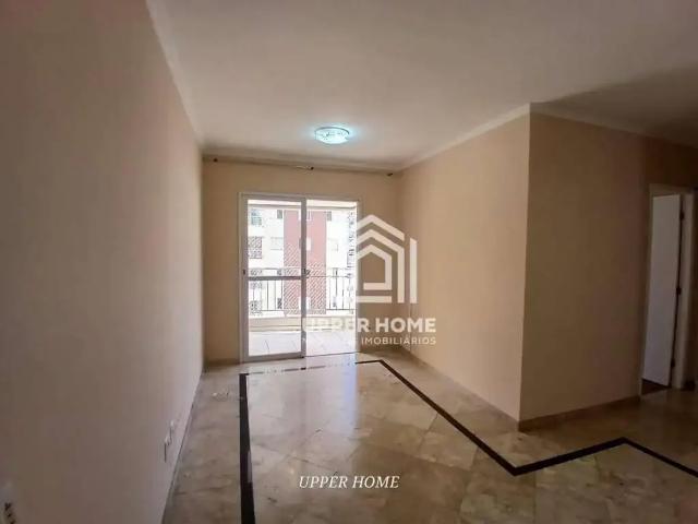 Apartamento para Locação em São Paulo/SP Tatuapé 3 Quartos