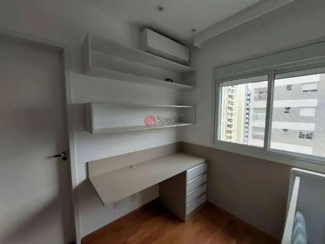 Apartamento para Locação em São Paulo/SP Tatuapé 3 Quartos
