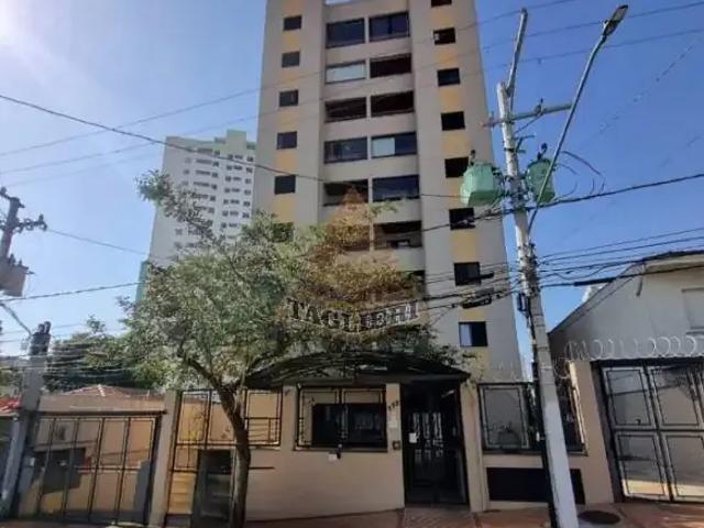 Apartamento para Locação em São Paulo/SP Tatuapé 3 Quartos