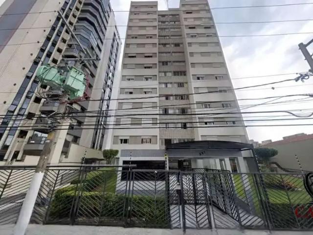 Apartamento para Locação em São Paulo/SP Tatuapé 3 Quartos