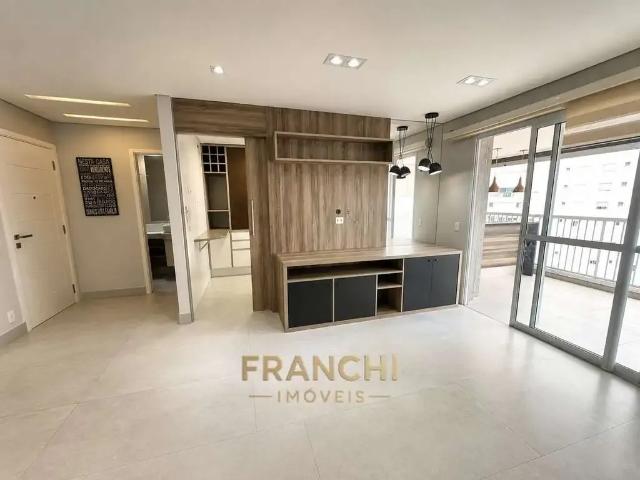 Apartamento para Locação em São Paulo/SP Tatuapé 3 Quartos