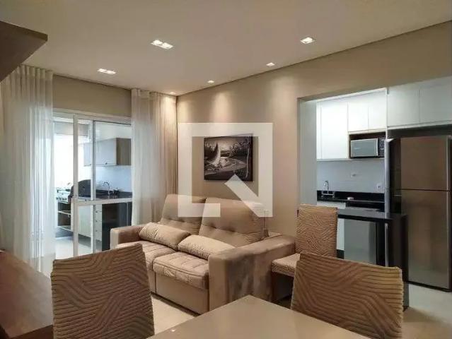 Apartamento para Locação em São Paulo/SP Tatuapé 3 Quartos
