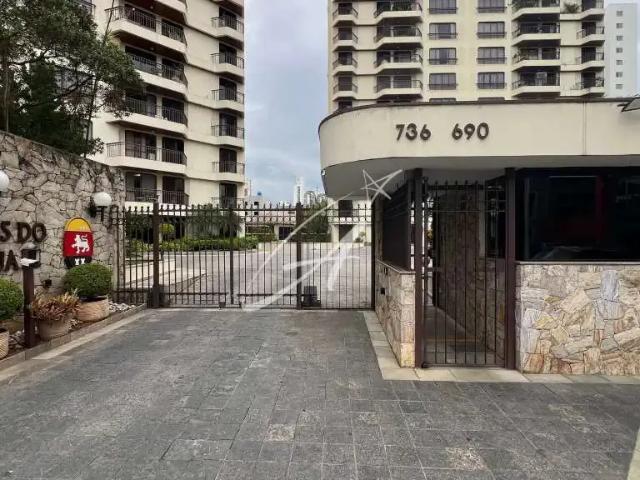 Apartamento para Locação em São Paulo/SP Tatuapé 3 Quartos