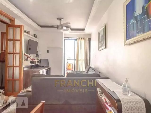 Apartamento para Locação em São Paulo/SP Tatuapé 3 Quartos
