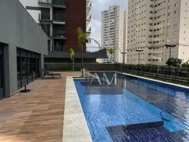 Apartamento para Locação em São Paulo/SP Tatuapé 3 Quartos