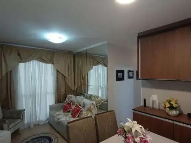 Apartamento para Locação em São Paulo/SP Tatuapé 3 Quartos