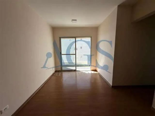 Apartamento para Locação em São Paulo/SP Tatuapé 3 Quartos