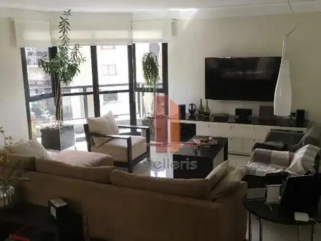Apartamento para Locação em São Paulo/SP Tatuapé 3 Quartos