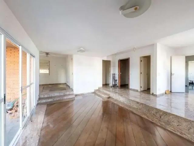 Apartamento para Locação em São Paulo/SP Tatuapé 3 Quartos